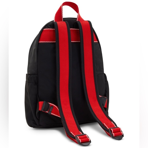 Kipling | Bags | Kipling X Sanrio Hello Kitty Rabbit Black Mini Nylon ...